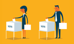 The R&P Report - National Write Your Congressman